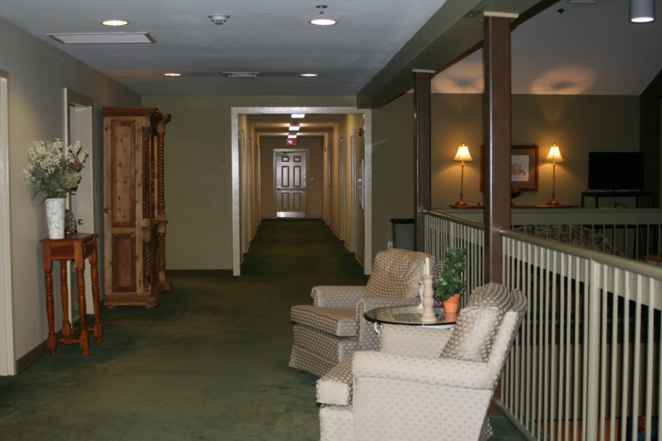 Meeting Space – Garaywa Camp and Conference Center